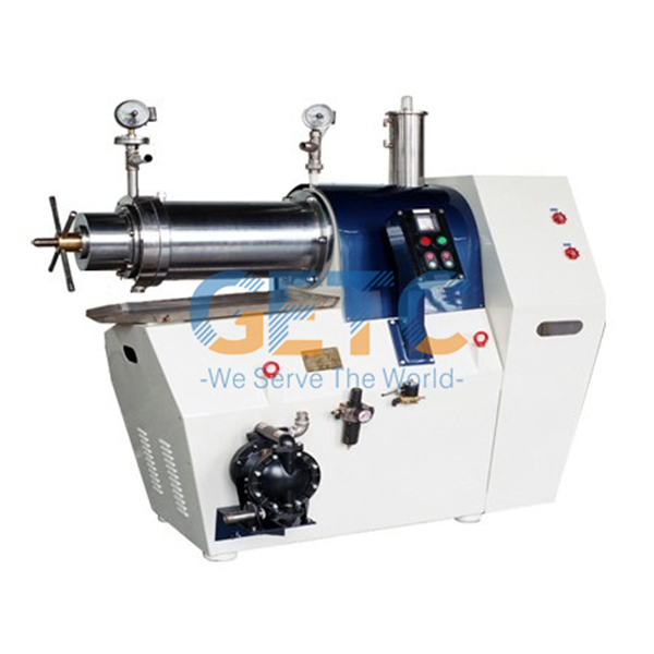 Wholesale High Efficiency Disc Type Bead Mill, High Speed Blender ...