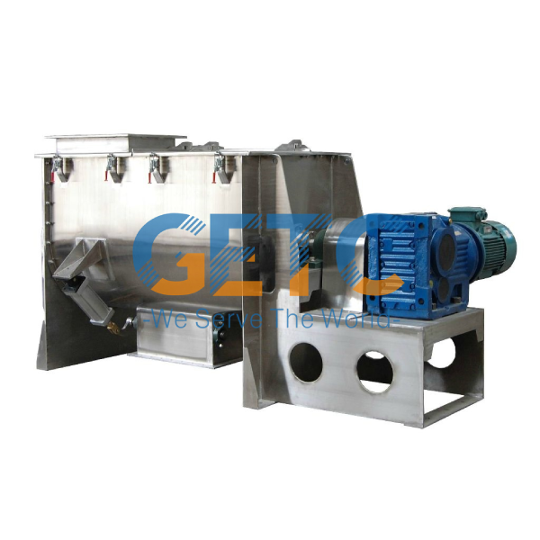 Wholesale Premium Horizontal Mixer Equipment for Sale manufacturer and ...